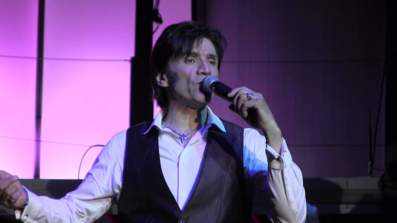 Perry Danos "America" - YouTube