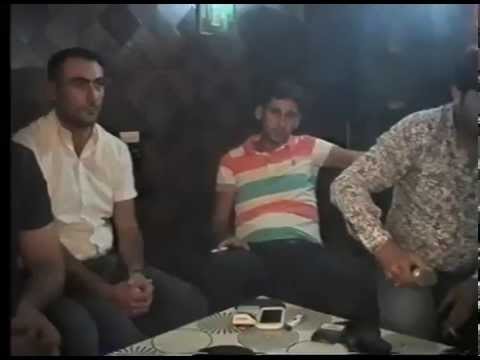 Musiqili Meyxana 2015 Tural Huseynov,Isa Telman Oglu,Kamran Xirdalanli,Vuqar Temkin