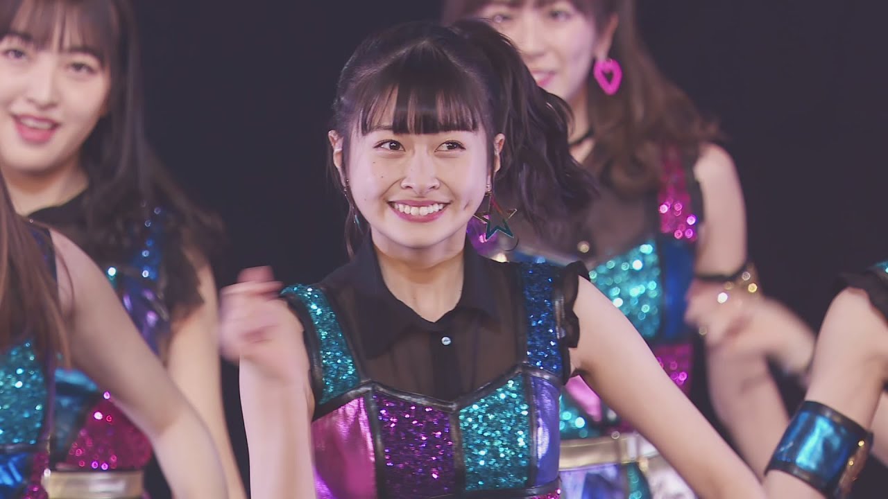 190118 - 0119 AKB48 Group Request Hour Setlist Best 100 2019 HKT48 Ver ...