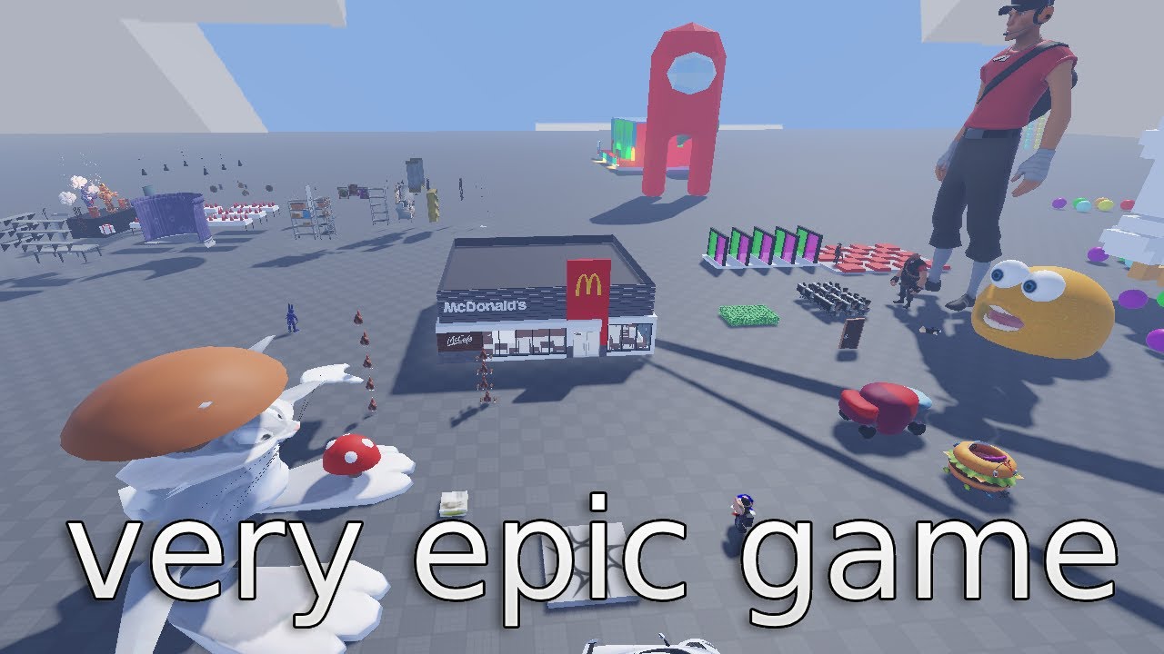 2 random people make a very good roblox game - YouTube