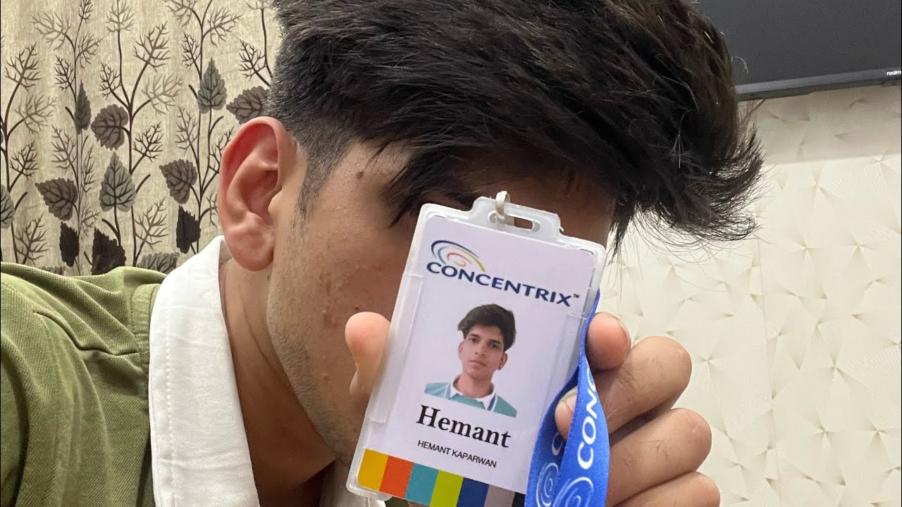 CONCENTRIX ALL INFORMATION ABOUT JOB || WATCH FULL VIDEO - YouTube