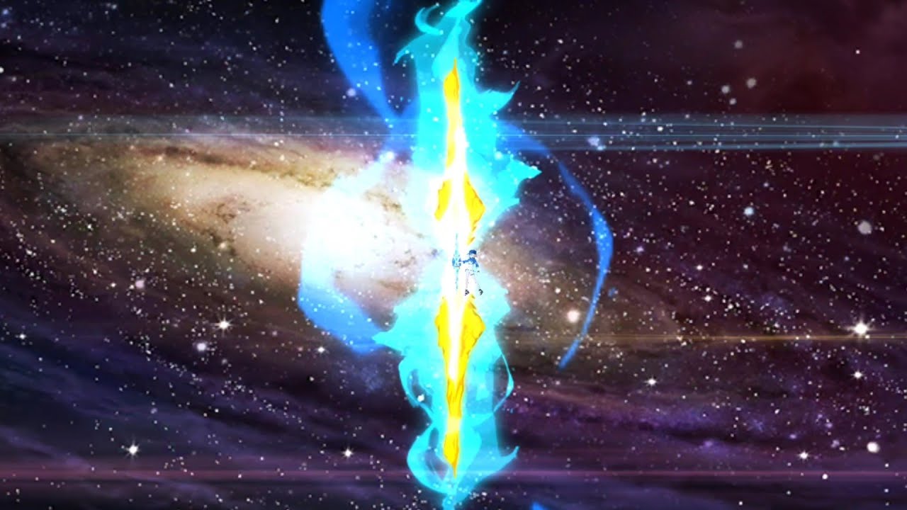 FGO JP - Road to 7 Avalon Le Fay: Super Oberon VS Mysterious Heroine XX (plugsuit buff stacking ...