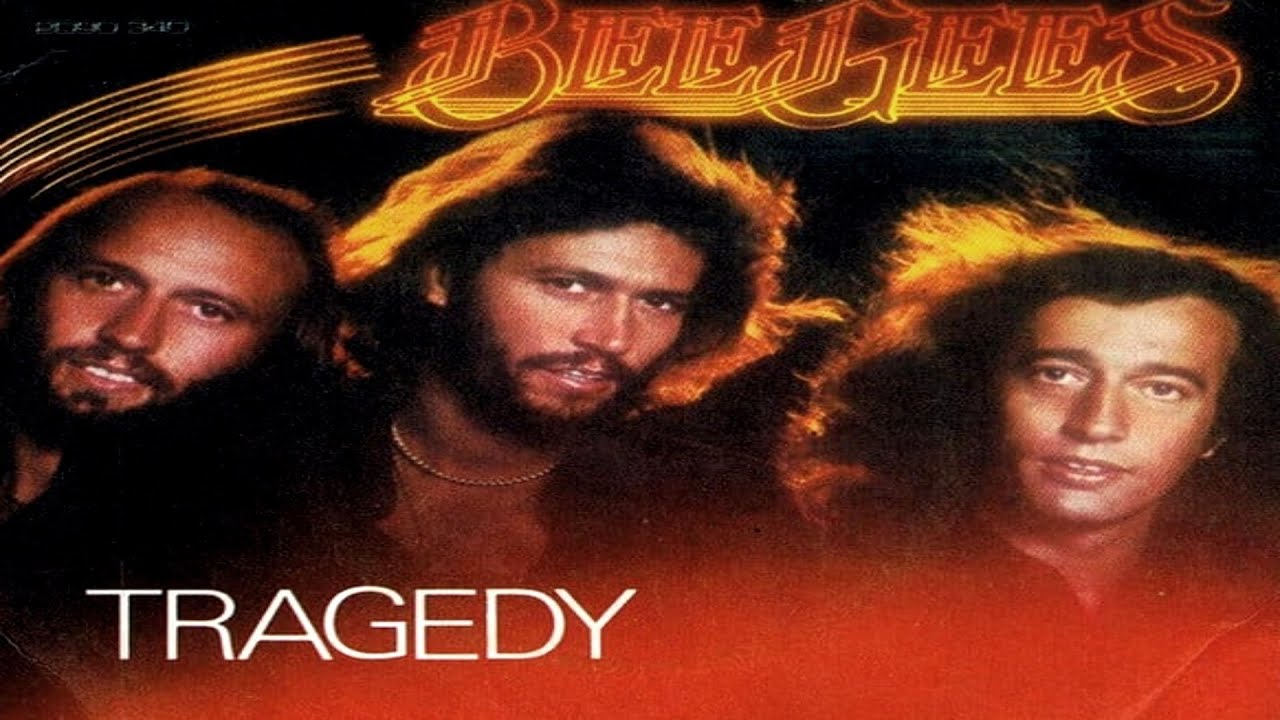 Bee Gees - Tragedy - YouTube