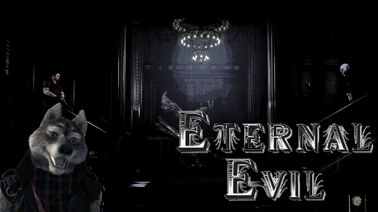 Eternal Evil №13 ИДЕМ В ЛОГОВО ВАМПИРОВ - YouTube