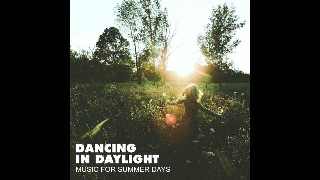 Dancing In Daylight - YouTube