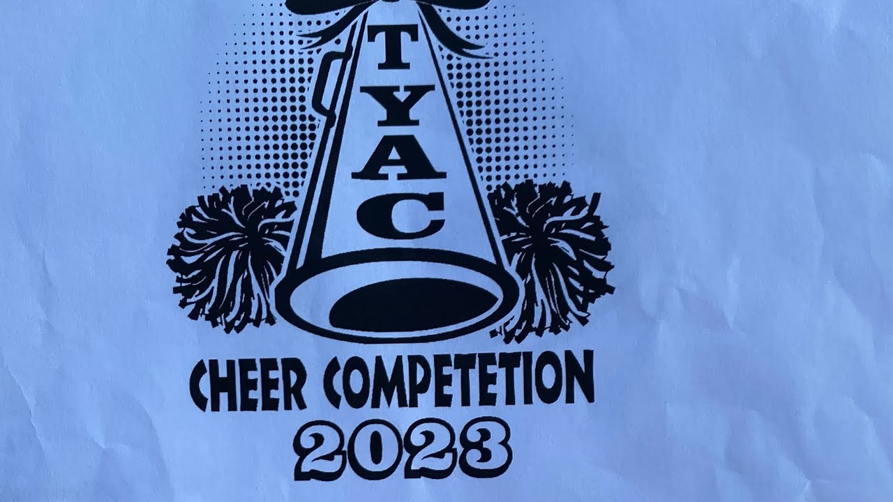 TYAC 2023 - Labrae Squiggs - YouTube