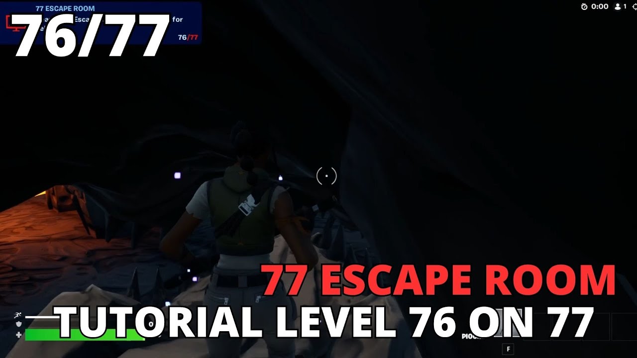 TUTORIAL HOW TO PASS LEVEL 76 ON 77 ESCAPE ROOM (Part 77 of 77 ESCAPE ...