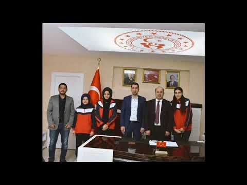 Şehit Faruk Barut Çok Programlı Anadolu Lisesi
