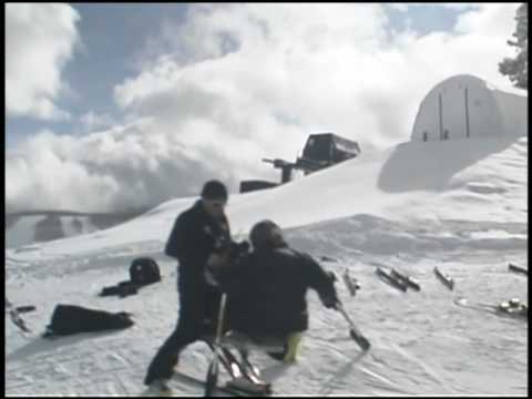 Huntsman Cup 2009 - YouTube