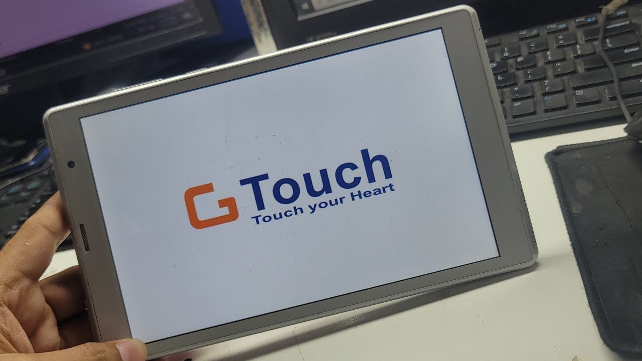 G Touch G8020 Flash File Read With CM2 || g touch g8020 firmware ...