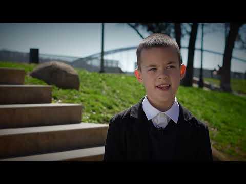 A rest macska - magyar népmese