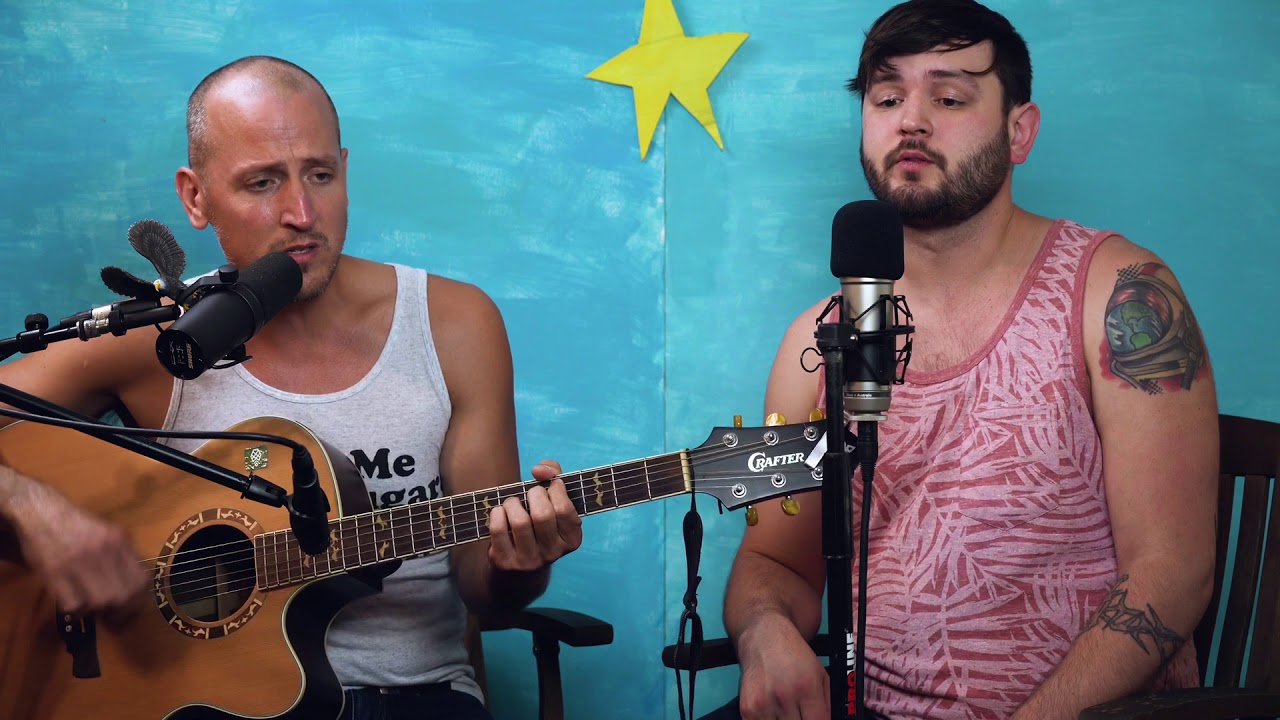 Jeremy Lister - “Semicircle” feat Jonathan Lister (Original Song) - YouTube