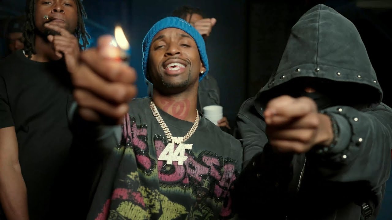 THF Lil Law - Jump Out (Official Music Video) - YouTube