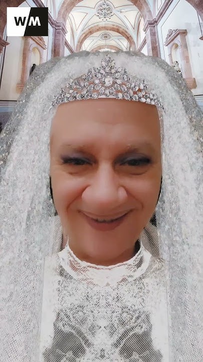 Wm La Mariée Comédie Humour Youtube