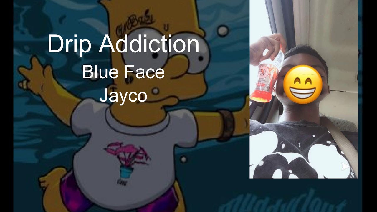 JAYCO-Drip Addiction - YouTube