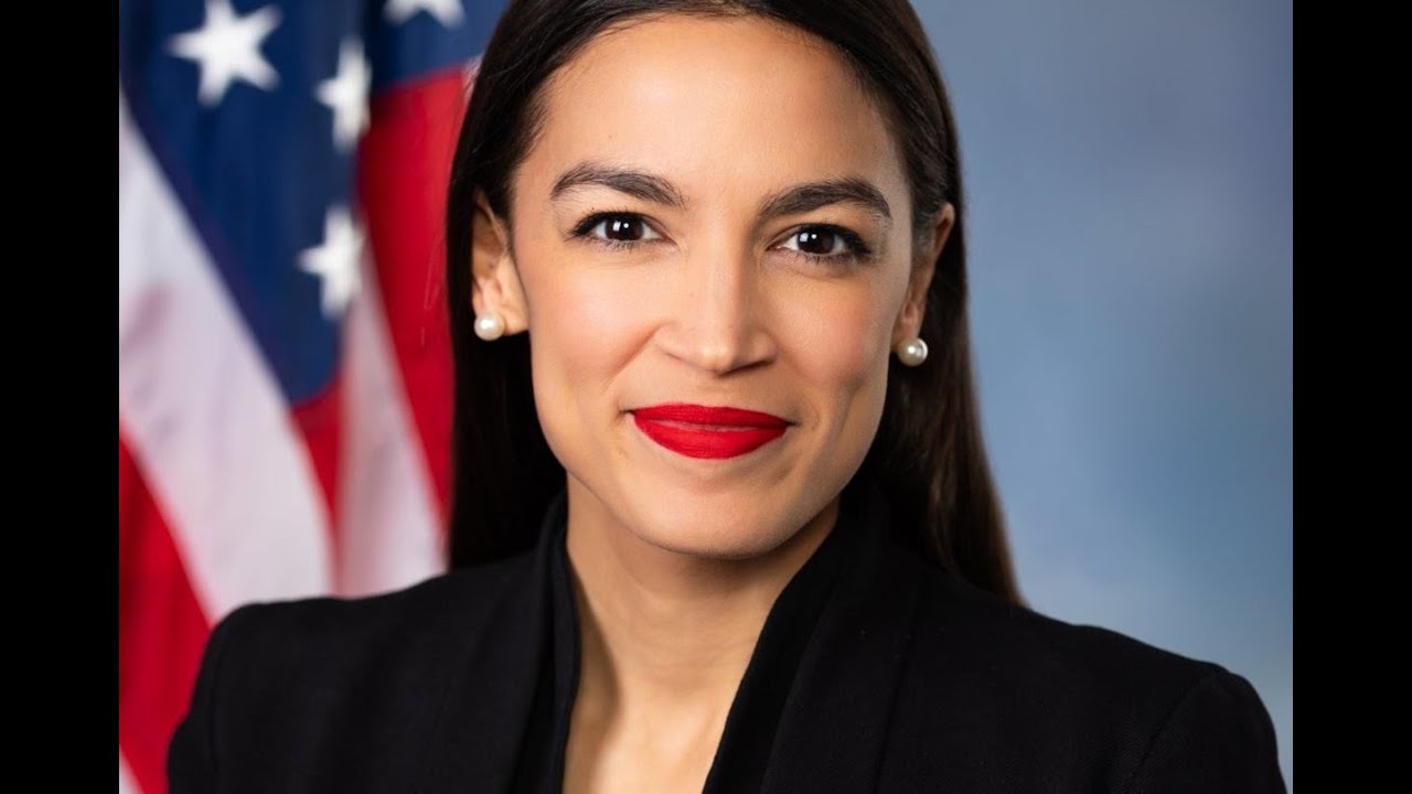 AOC beats back Dem challenger in NY congressional primary - Abcs news ...