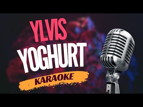 Karaoke - Ylvis - \