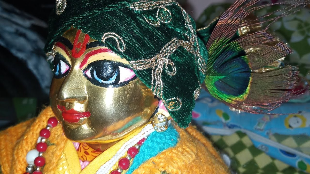 9th adhy shreemad Geeta ji kaa radhe Krishna 🌹🌹 - YouTube