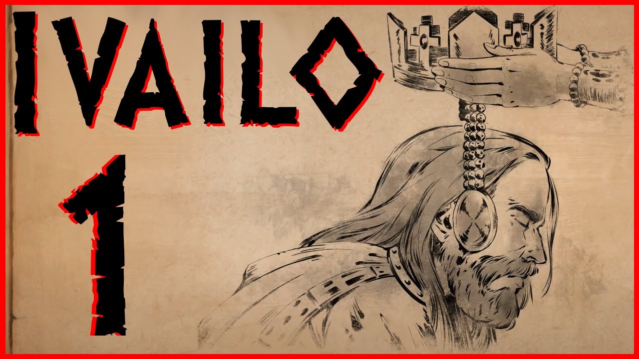 Age of empires 2 Definitive Edition Campañas Ivailo 1 Un hombre de lo ...