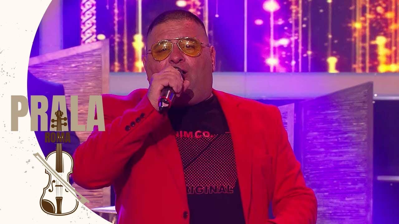 Zoran Vasic Siki - Sad zivim zivot koji moram - PR - (LIVE) - (Tv Grand 13.03.2025.) - YouTube