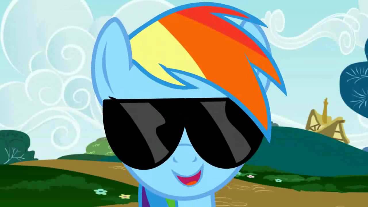 My Little Pony Friendship is Magic: Rainbowlicious Fandub Latino - YouTube