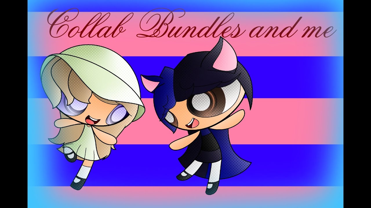 Collab: Bundles and I color - YouTube