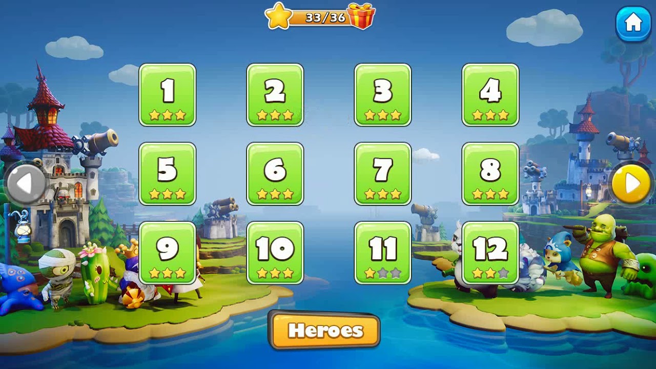 Snake Heroes - YouTube