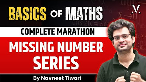 Viral Maths Foundation Classes | By Navneet Sir - YouTube