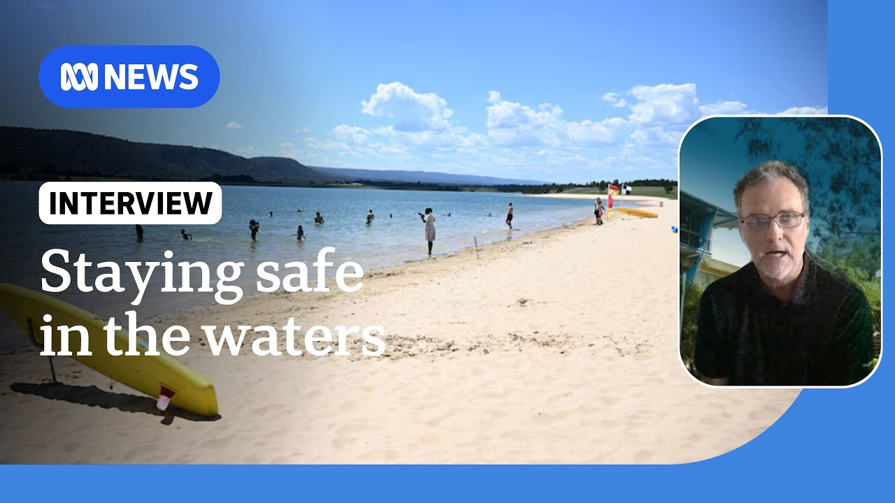Australians urged to know the risks when going to the beach | ABC News ...