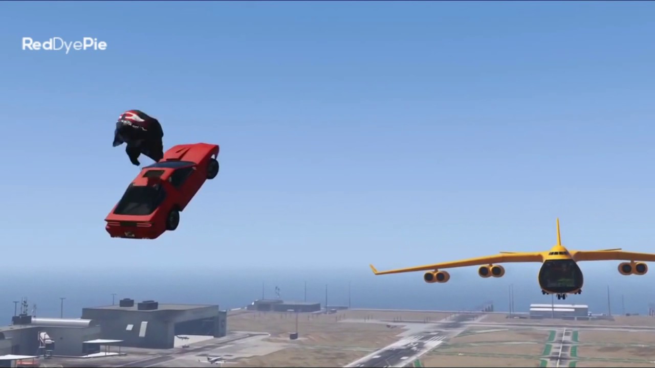 gta epic moments#1 - YouTube