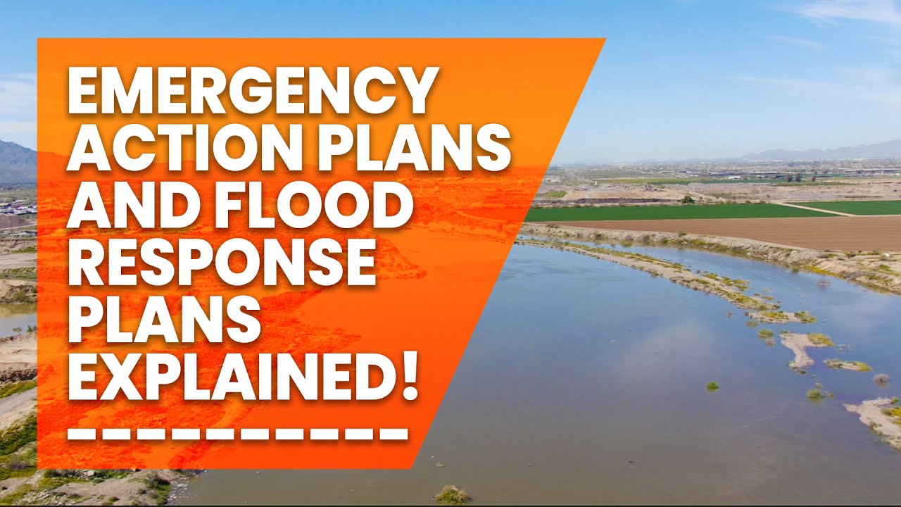 Emergency Action Plans & Flood Response Plans Explained: Why They ...