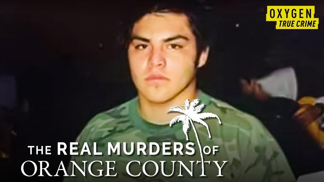 Is This Murder Victim a Missing Runner? | The Real Murders of Orange ...