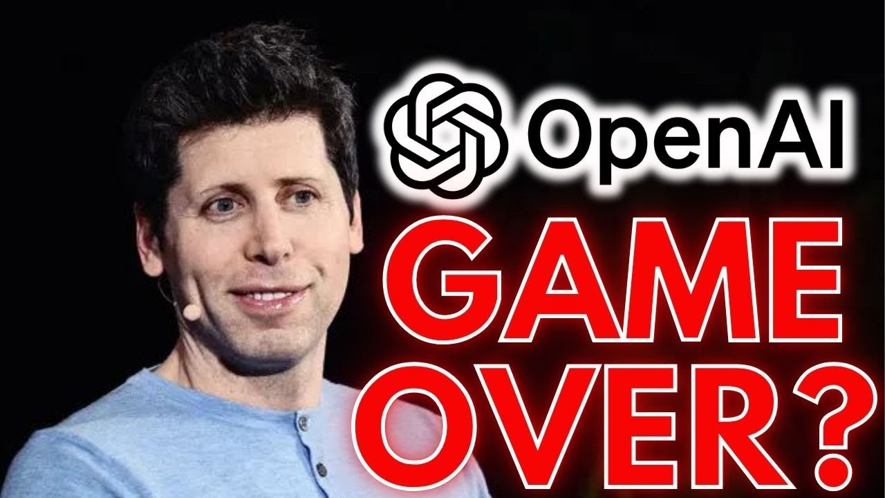 Shockwaves at OpenAI: Greg Brockman and Key Leaders Exit Amidst ...