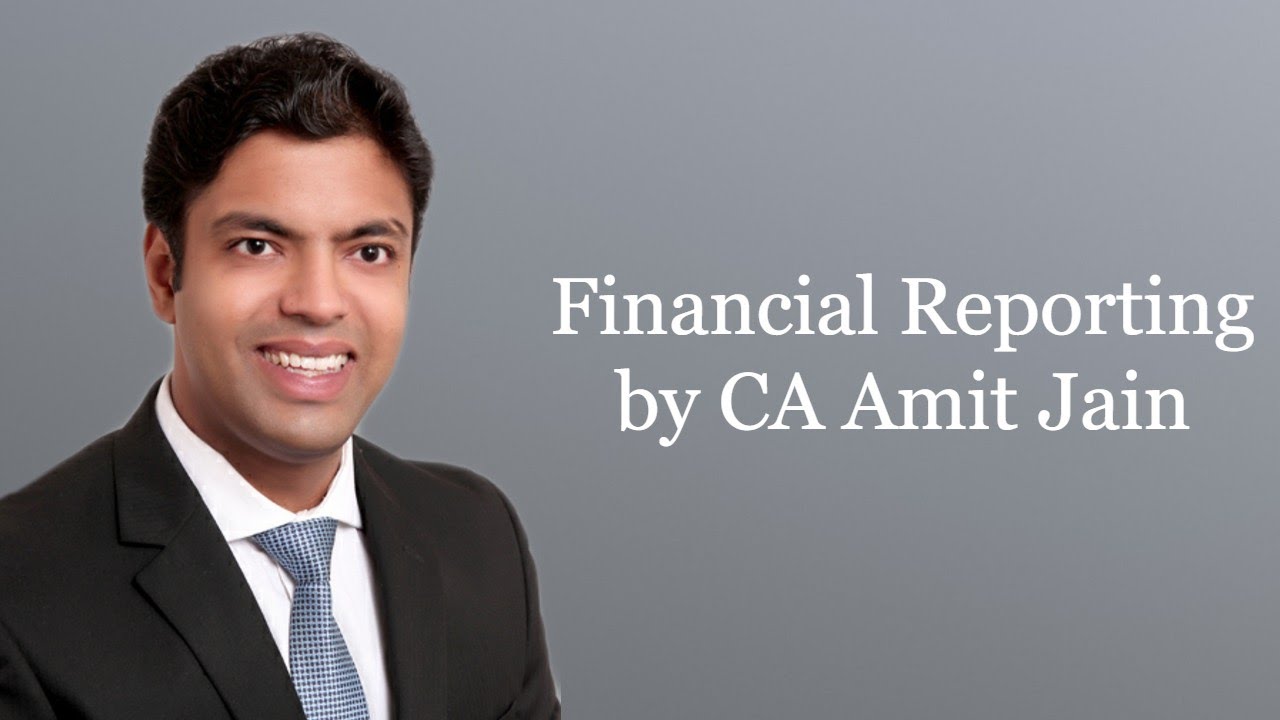 Financial Instruments - Part I - Ind AS 109 / IFRS 9 - Financial ...