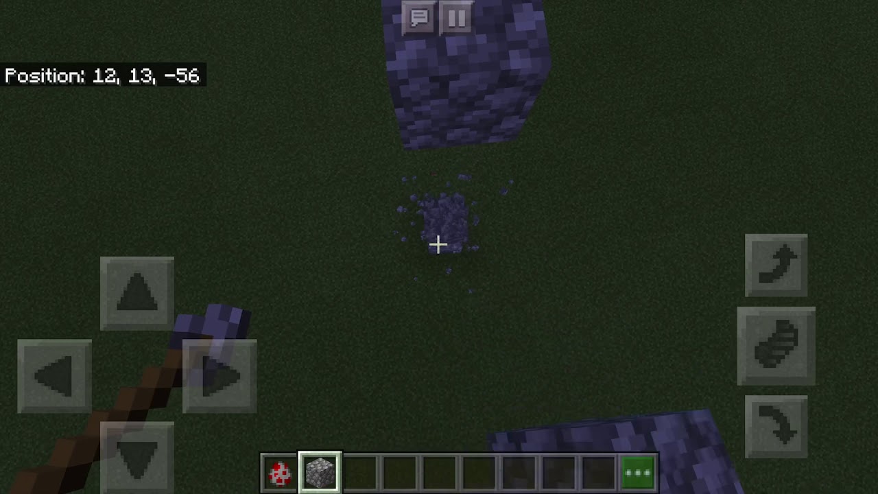 How to make a chicken machine gun in Minecraft! - YouTube