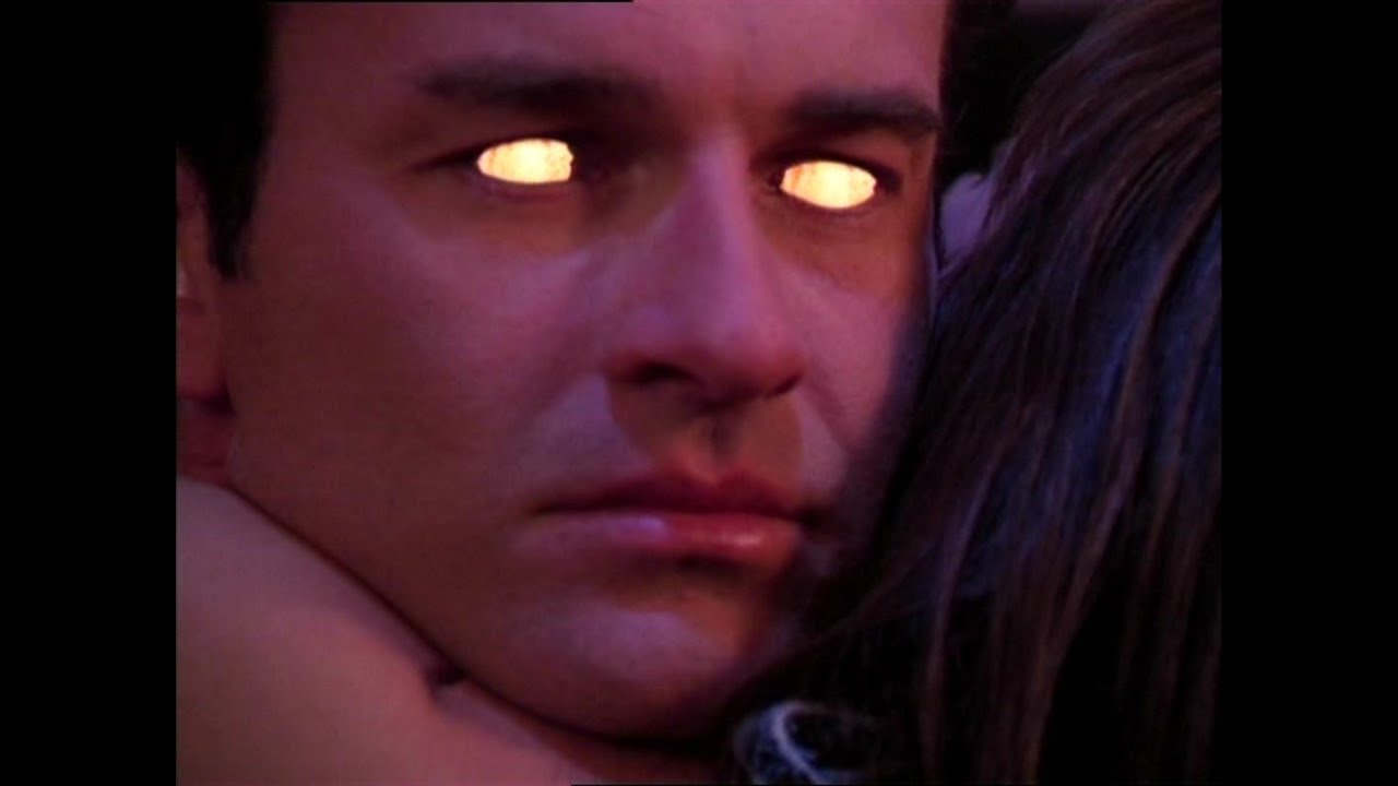 Charmed Cole Season 4 Fights and Abilities - YouTube