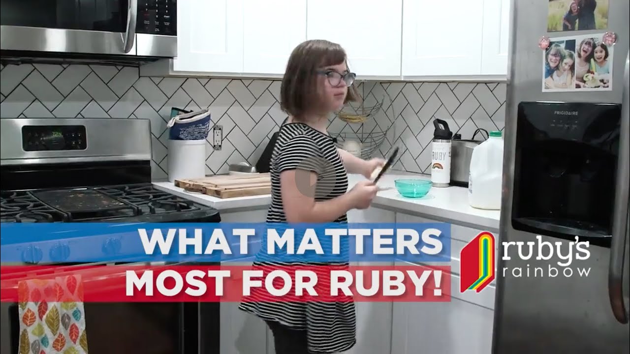 What Matters Most for Ruby - YouTube