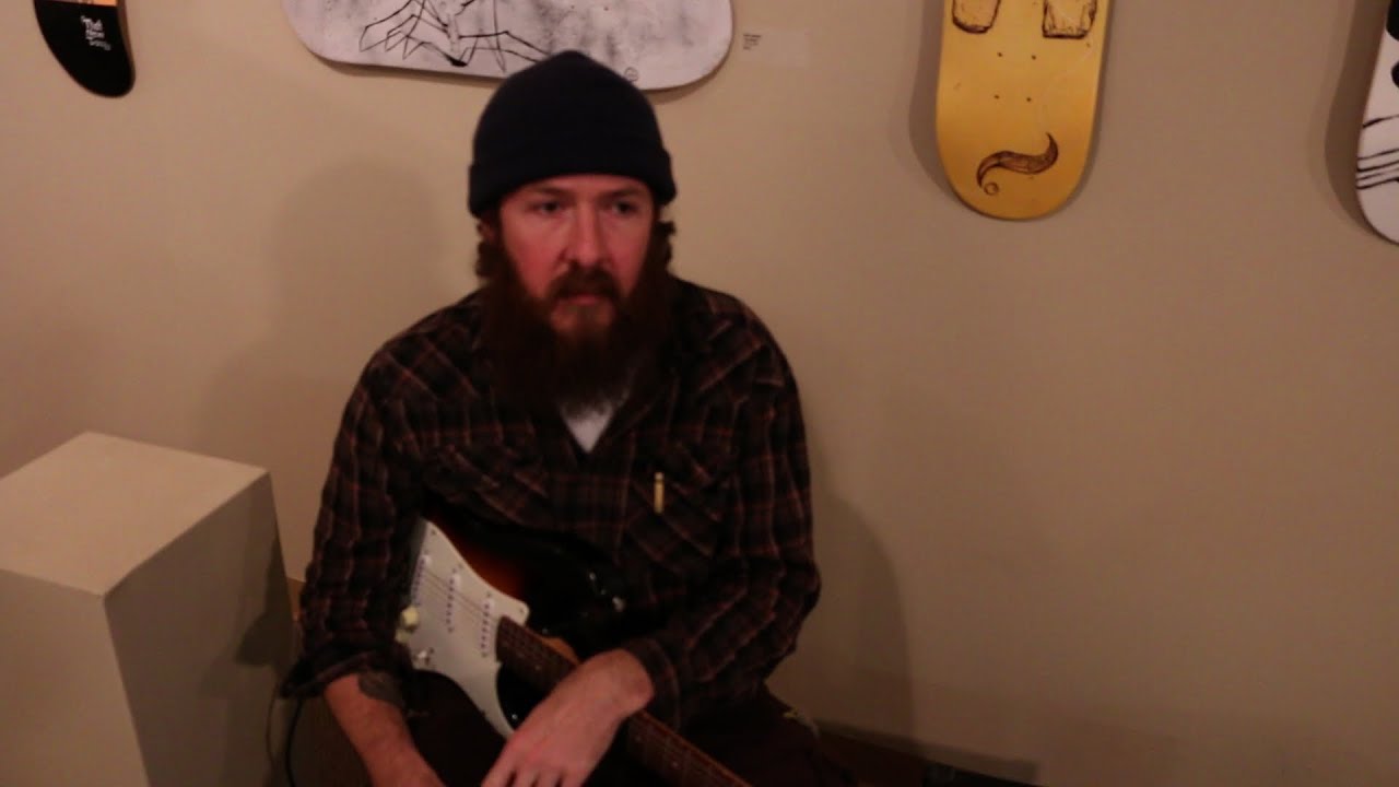 Drew Bissell - RUI Readings Under the Influence (full reading) - DAAC ...