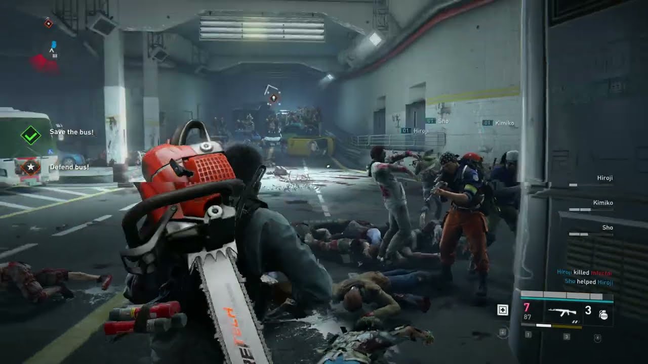 World War Z Episode 4 Tokyo Gameplay Walkthrough Campaign Full Game No world-war-z-episode-4-tokyo-gameplay-walkthrough-campaign-full-game-no