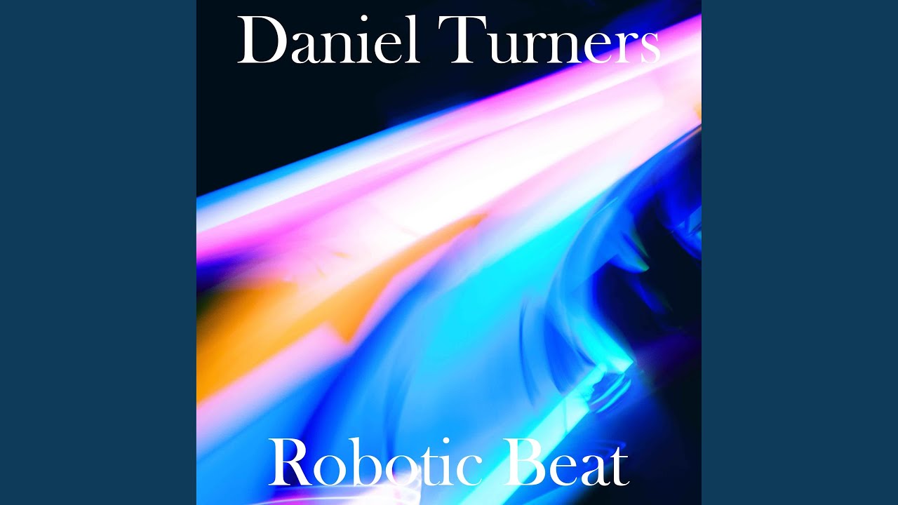 Robotic Beat (Original mix) - YouTube