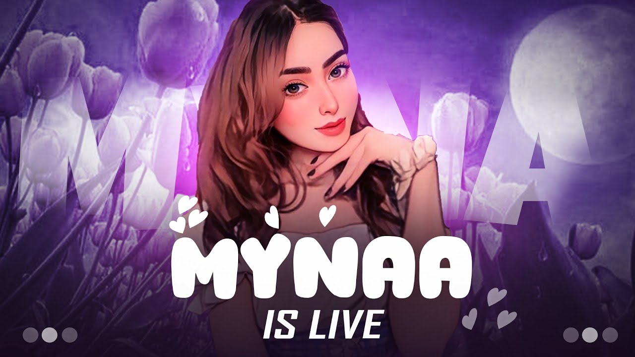 Mynaa Vein In Tlrp #thelegendsroleplay #mynaa - YouTube