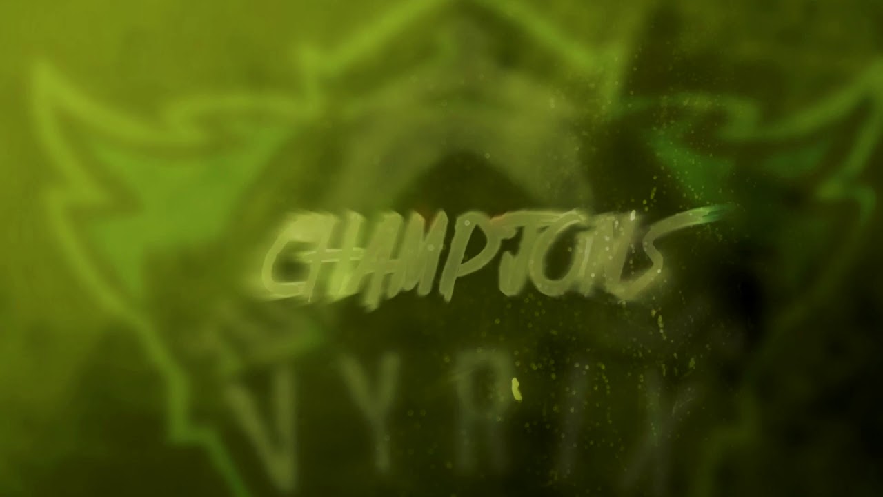 VYRIX Champions Teaser Trailer | 07/12/2020 - YouTube