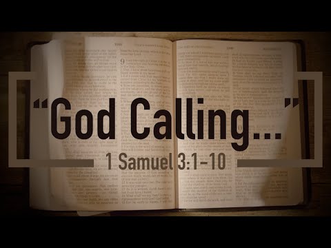 GC Livestream // God Calling // 1.13.24 - YouTube