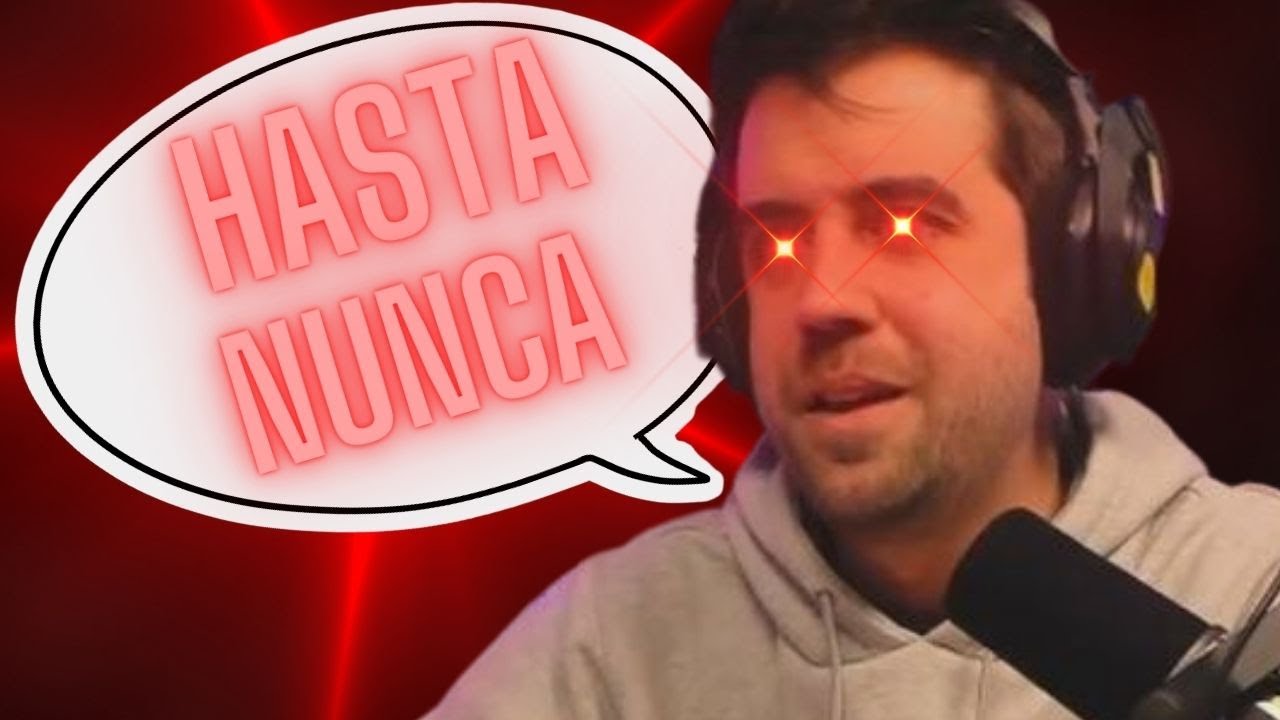 La RAZÓN por la que AURON no PODRÍA VOLVER a INTERNET - YouTube