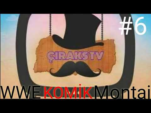 ciraks tv komik montaj