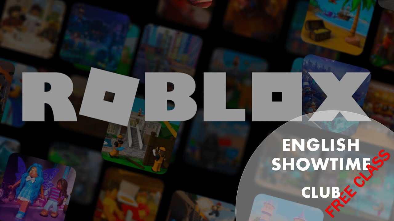 Full English Demo, How and What Roblox is all about. - YouTube