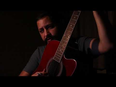 Ahmet Kaya -  Yakarım Geceleri (Cover Video 2021)