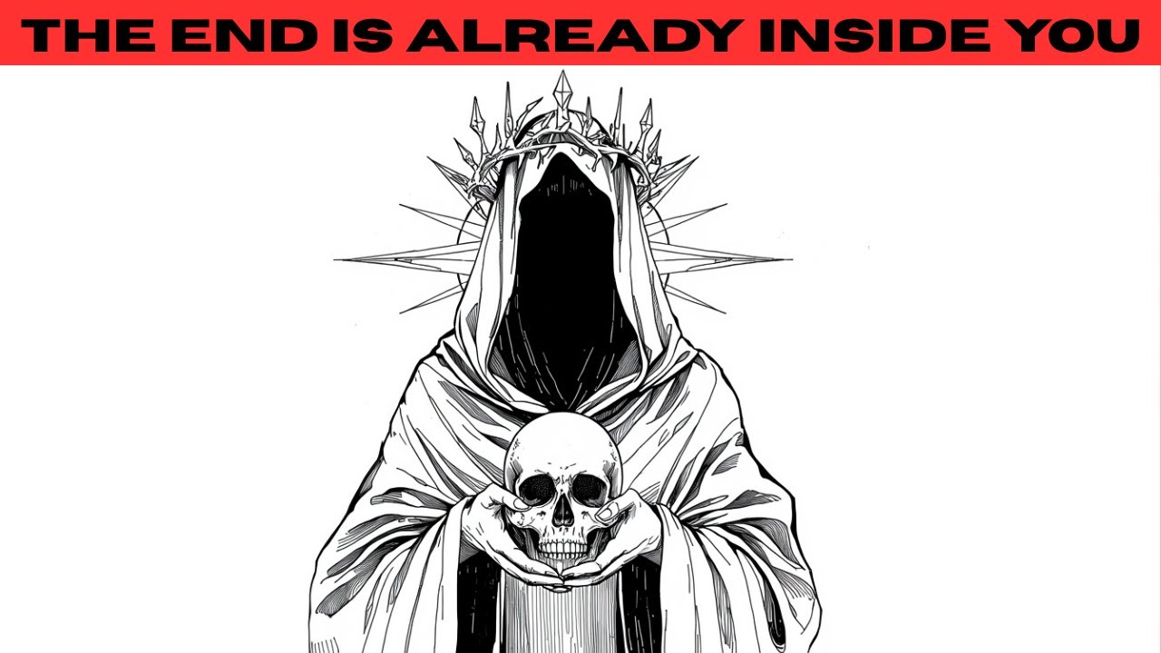 The End Has Already Begun — And You’re Too Blind to See It - YouTube