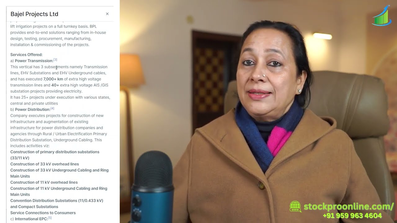 StockPro | THIS BAJAJ GROUP COMPANY LOOKS READY FOR A GOOD MOVE-UP ...