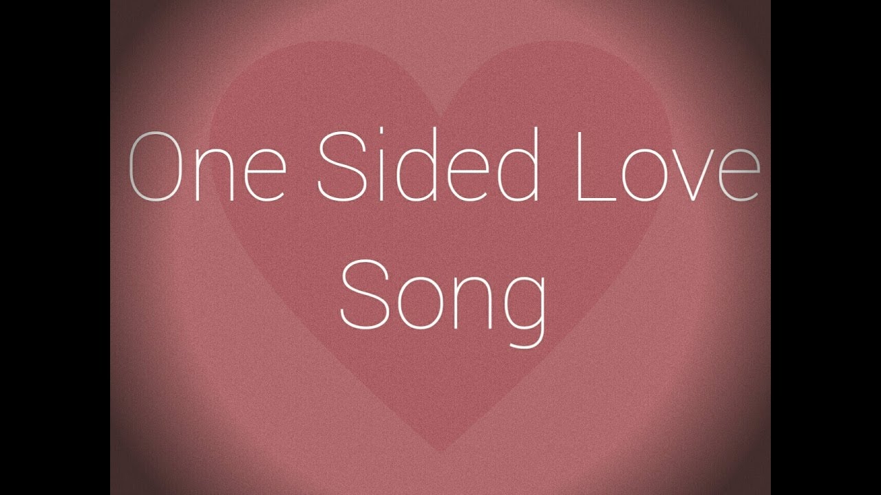 One Sided Love Song - 2k17 || Ft.Funny Engineers - YouTube